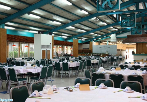Flying Cow Restaurant-Flying Cow Ranch